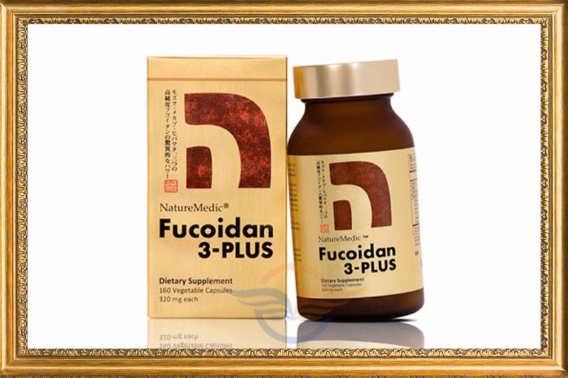 Tại sao Fucoidan Nozomi lại là sản phẩm đáng mua nhất trên thị trường ...