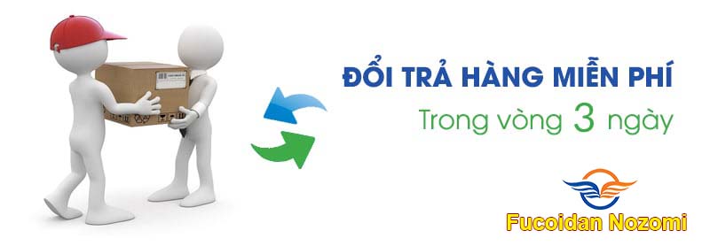 Chính sách đổi trả hàng